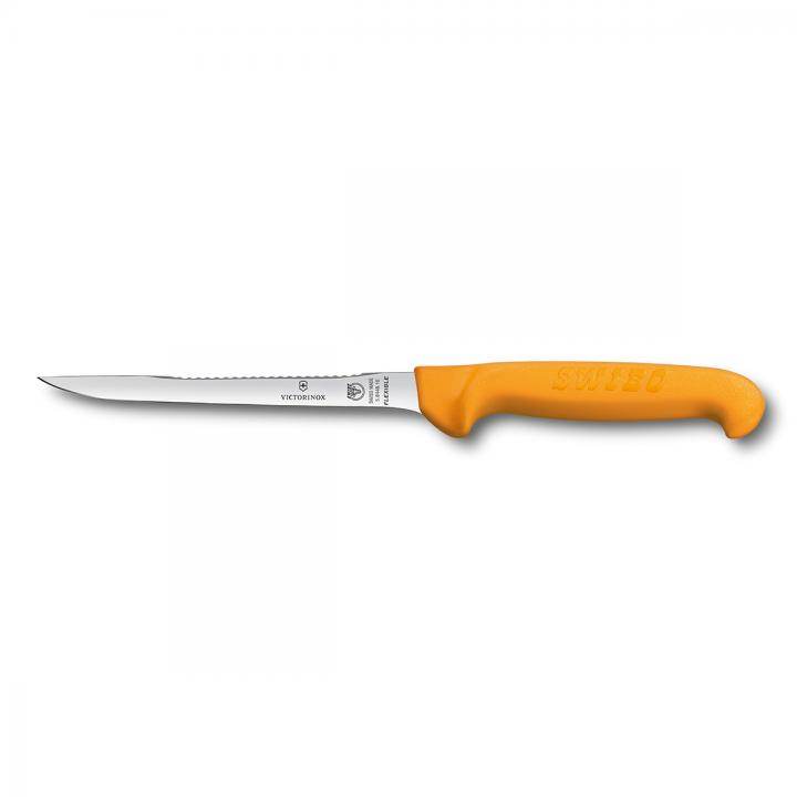 Fischmesser | Messer | Das Kochmesser